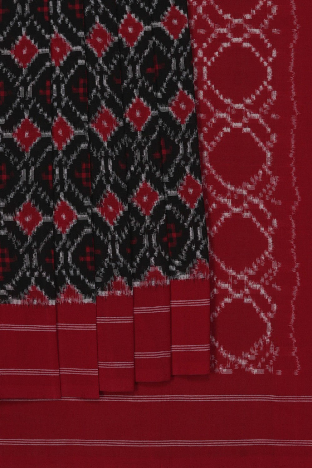 Pochampally Sarees – Kalanjali
