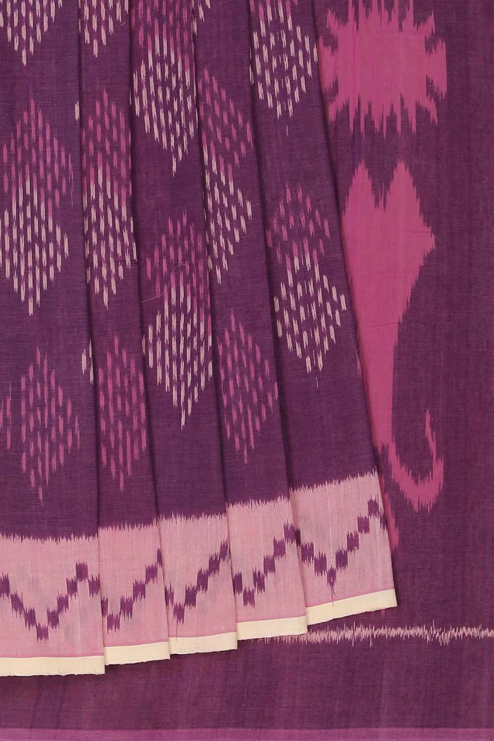 Exclusive Handcrafted Sarees – Kalanjali