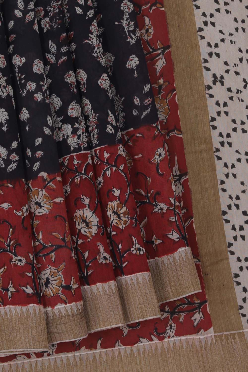 Handcrafted Sarees – Kalanjali